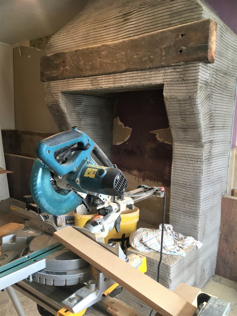 Recent projects completed by Maghera Historical Society - Maghera