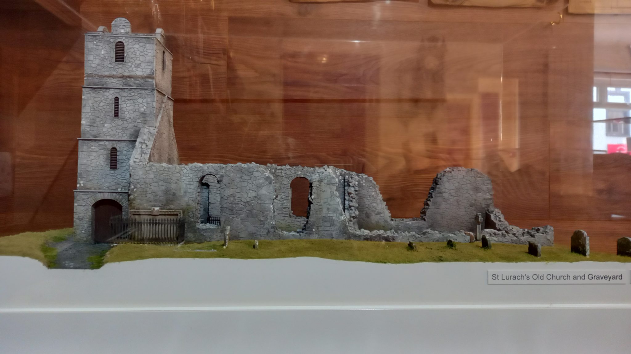 𝐌𝐚𝐠𝐡𝐞𝐫𝐚 𝐇𝐞𝐫𝐢𝐭𝐚𝐠𝐞 𝐂𝐞𝐧𝐭𝐫𝐞 ® Maghera Memories Project Progress - Community ...